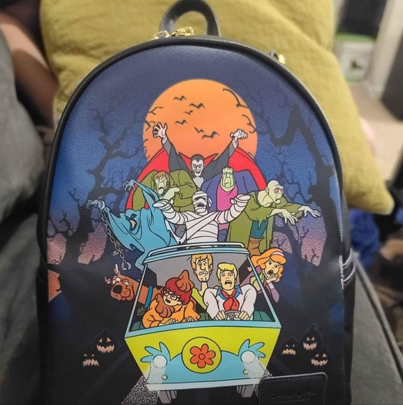 Loungefly | Bags | Loungefly Backpacks | Poshmark